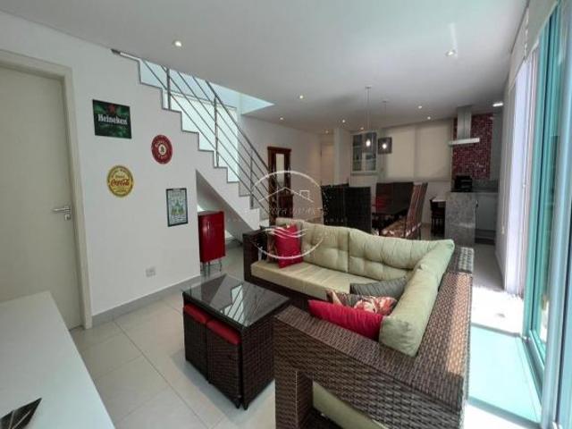 CASA DE CONDOMINIO PRAIA DE JUQUEHY