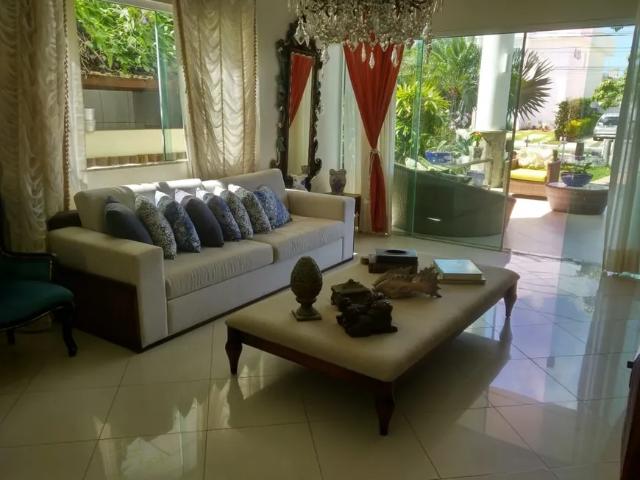 Casa de condomínio Pricila Dutra 4/
