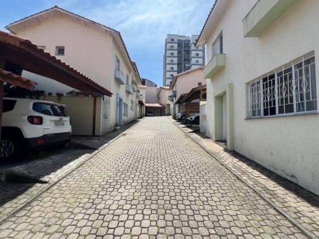 CASA DE CONDOMINIO PROXIMO JD BONFIGLIOLI 2 VAGAS