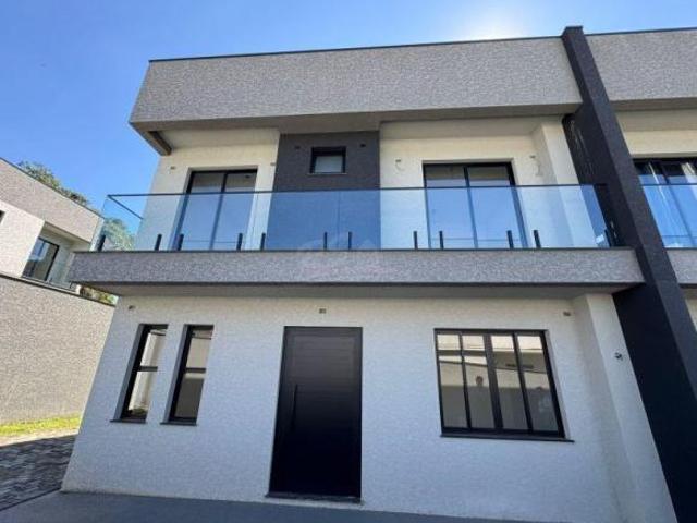 CASA QUATRO BARRAS PR