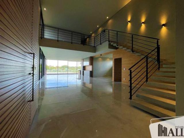 Casa de Condomínio, QUINTA DO GOLFE II, Rio Preto