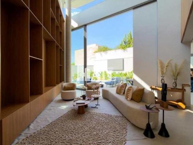 Casa de Condomínio, Quinta do Golfe, Rio Preto