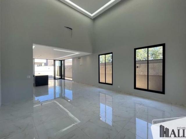 Casa de Condomínio, Quinta do Lago, Rio Preto