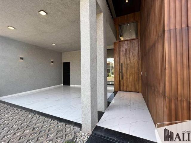 Casa de Condomínio, Quinta do Lago, Rio Preto