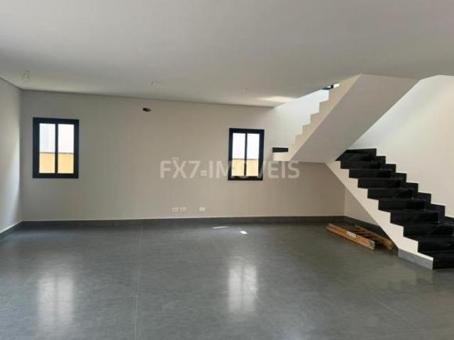 Casa de Condominio, Recanto do Guará, Campinas, SP