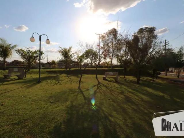 Casa de Condomínio, Recanto do Lago, Rio Preto