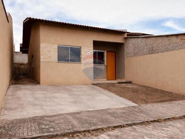 CASA DE CONDOMINIO REFORMADA COM 3 QUARTOS NO JARDIM BRASILIA EM AGUAS LINDAS DE GOIÁS
