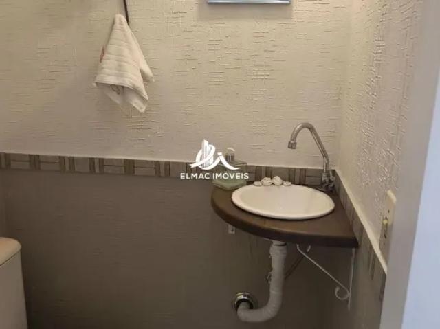 Casa de Condomínio Reformada com Lazer Completo no Jabaquara, 160 m² por R$799.000