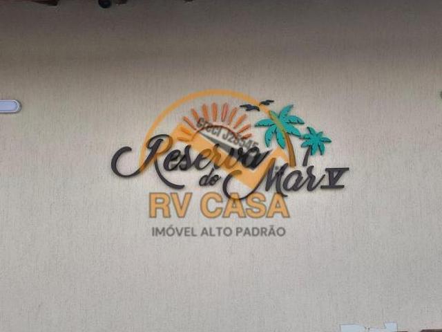 Casa de Condomínio Reserva do Mar