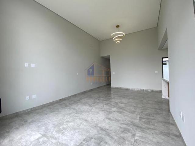 Casa de Condominio reserva Ipanema Sorocaba, SP