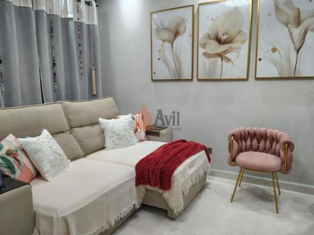 Casa de Condomínio Residencial 70m² com 2 quartos, 1 banheiro e 1 vaga à Venda na Penha