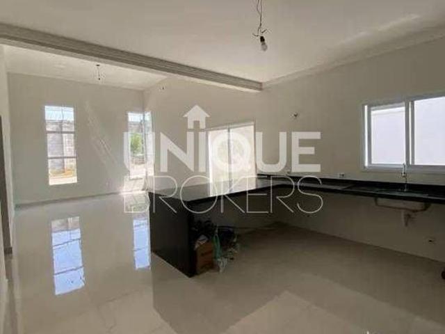 Casa de Condomínio Residencial Country Club Itatiba