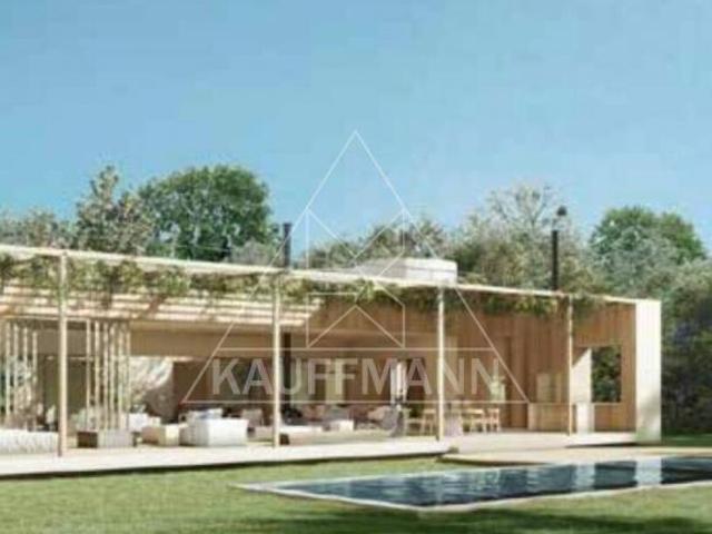 Casa de Condomínio Residencial a Venda na Cidade Jardim 5 Dormitórios, 8 Vagas, 696,00m²