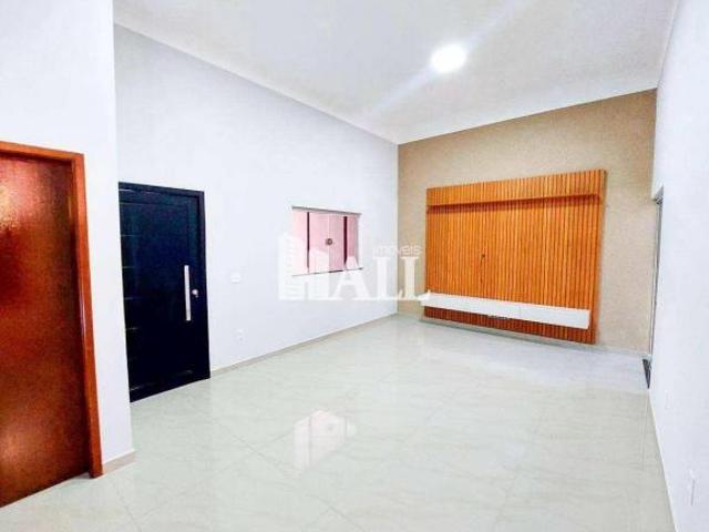 Casa de Condomínio, Residencial Amazonas Rio Preto