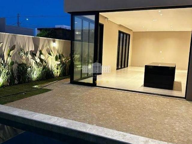 Casa de Condominio Residencial Alphaville 1 Imovel de Alto Padrao