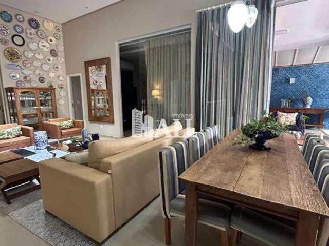 Casa de Condomínio, Residencial Damha V, Rio Preto