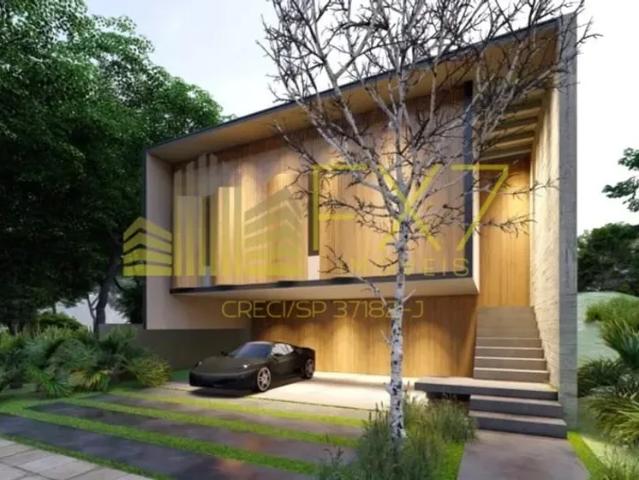 Casa de condominio residencial em campinas sp, swiss park