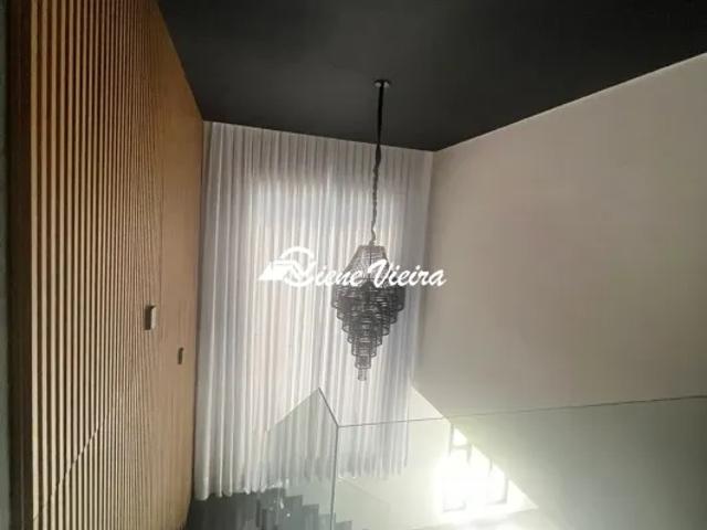Casa de condominio residencial em arujá sp, casa em condominio