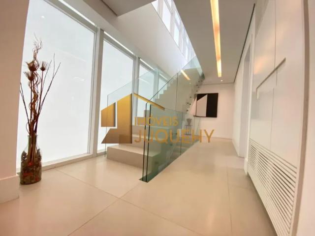 Casa de condominio residencial em são sebastião sp, juquehy