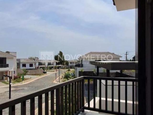 Casa de Condomínio Residencial Estância Eudóxia Barão Geraldo
