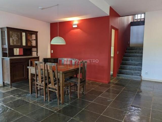 Casa de Condomínio Residencial Parque Rio das Pedras