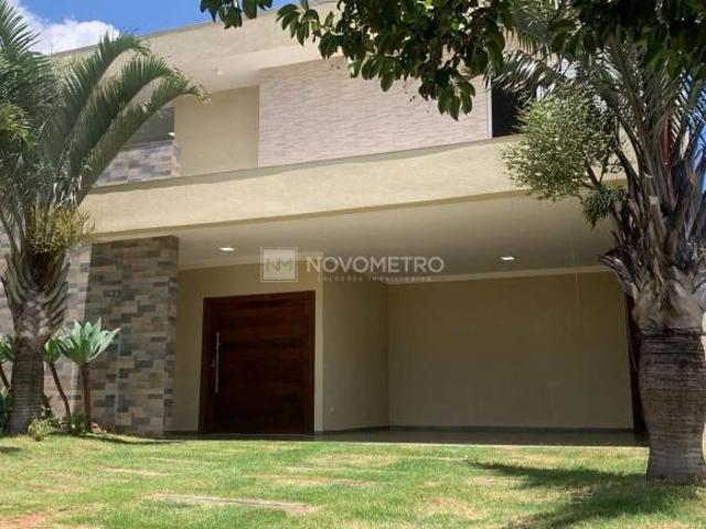 Casa de Condomínio Residencial Terras Nobres