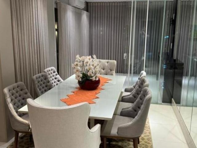 Casa de Condominio, Ribeirão do Lipa, Cuiabá, MT
