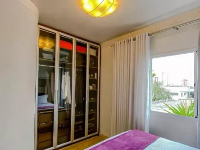 Casa de Condominio Rua Ibitinga