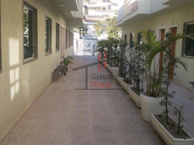 Casa de Condomínio Tatuapé