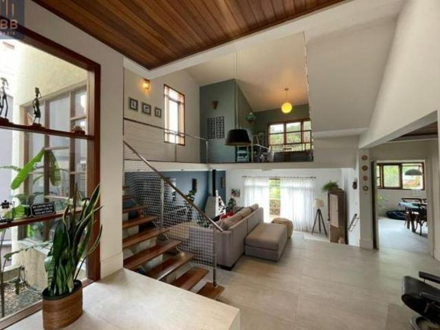 Casa de Condomínio, Tarumã, Santana de Parnaíba, SP