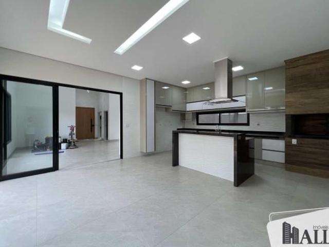 Casa de Condomínio, Terravista, Mirassol