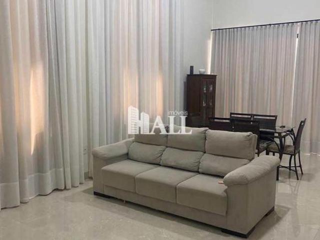 Casa de condomínio, Terravista Residence, Mirassol
