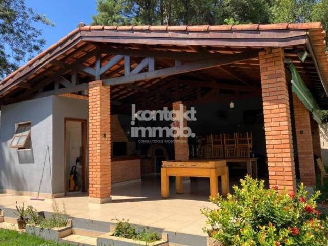 Casa de condomínio Térrea com 4 quartos à Venda, Vivendas do Lago Sorocaba