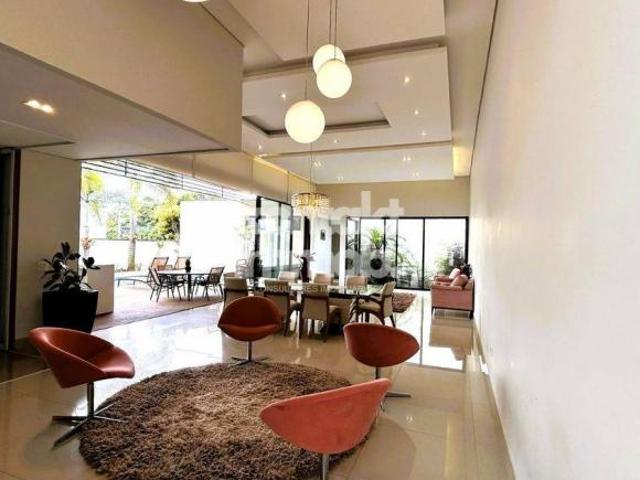 Casa de condomínio Térrea com 4 quartos à Venda, Jardim Astro Sorocaba