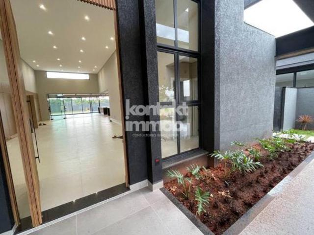 Casa de condomínio Térrea com 4 quartos à Venda, Saint Patrick Sorocaba