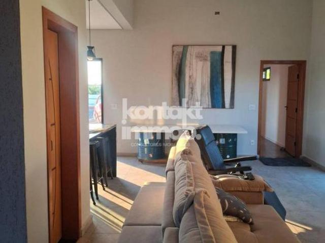Casa de condomínio Térrea com 2 quartos à Venda, Village Ipanema Araçoiaba da Serra