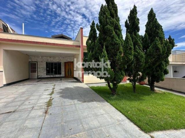 Casa de condomínio Térrea com 3 quartos à Venda, Villa Verona Sorocaba
