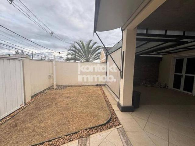 Casa de condomínio Térrea com 3 quartos à Venda, Villa Bella Sorocaba