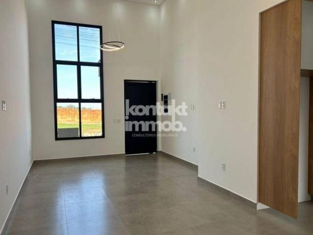 Casa de condomínio Térrea com 3 quartos à Venda, Villagio Wanel Sorocaba