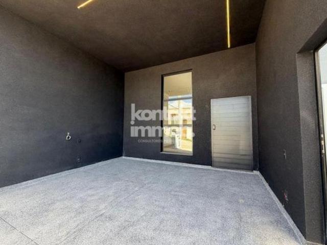 Casa de condomínio Térrea com 3 quartos à Venda, Villagio Wanel Sorocaba