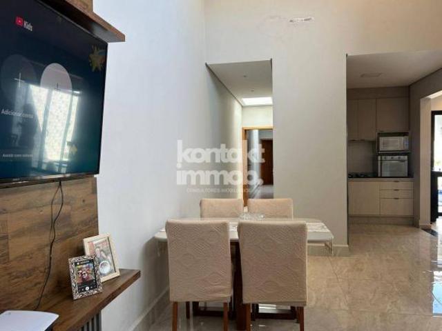 Casa de condomínio Térrea com 3 quartos à Venda, Villagio Wanel Sorocaba