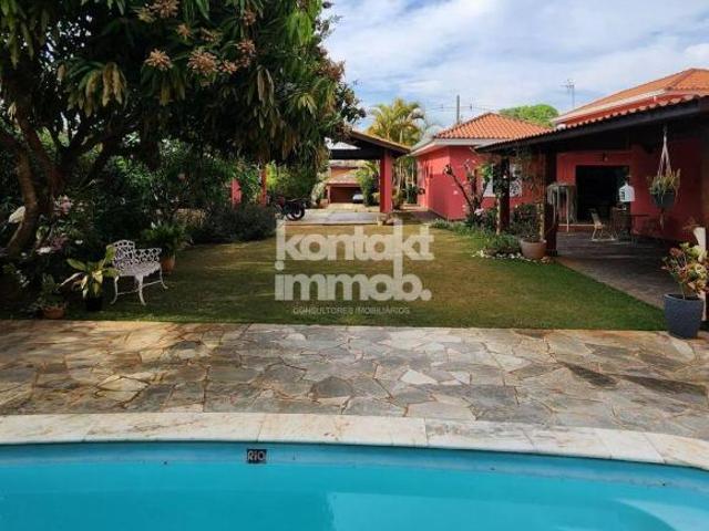 Casa de condomínio Térrea com 3 quartos à Venda Araçoiaba da Serra