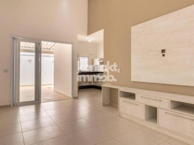 Casa de condomínio Térrea com 3 quartos à Venda, Golden Park Residence II Sorocaba