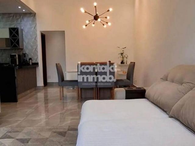 Casa de Condomínio Térrea com 3 Quartos à Venda, Horto Florestal Sorocaba