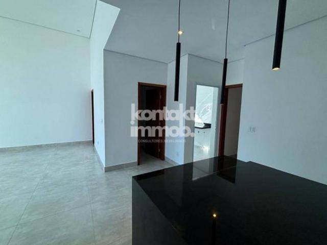 Casa de Condomínio Térrea com 3 Quartos à Venda, Ibiti Royal Park Sorocaba