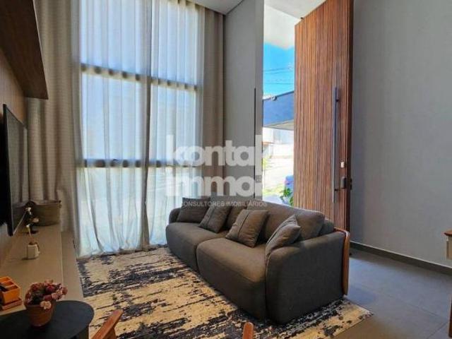Casa de condomínio Térrea com 3 quartos à Venda, Jardim Astro Sorocaba