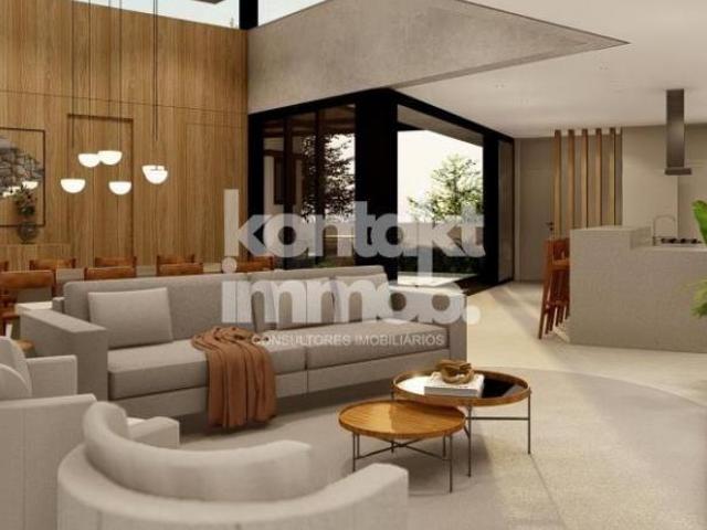 Casa de condomínio Térrea com 3 quartos à Venda, Jardim Bouganville Sorocaba