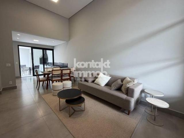 Casa de Condomínio Térrea com 3 Quartos à Venda, Jardim Terras de São Francisco Sorocaba