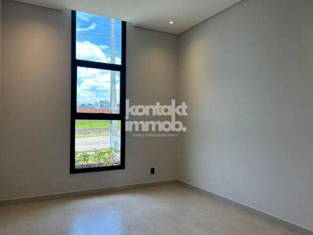 Casa de condomínio Térrea com 3 quartos à Venda, Reserva Ipanema Sorocaba