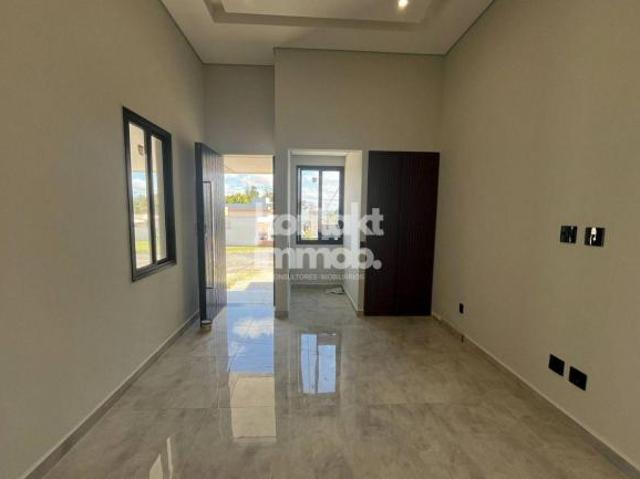 Casa de condomínio Térrea com 3 quartos à Venda, Residencial Flores Votorantim